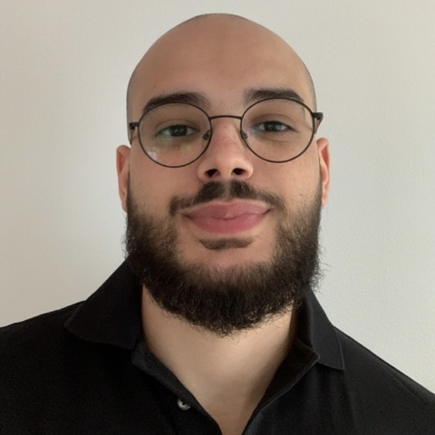 Meet the researchers – Gothenburg Pain Lab